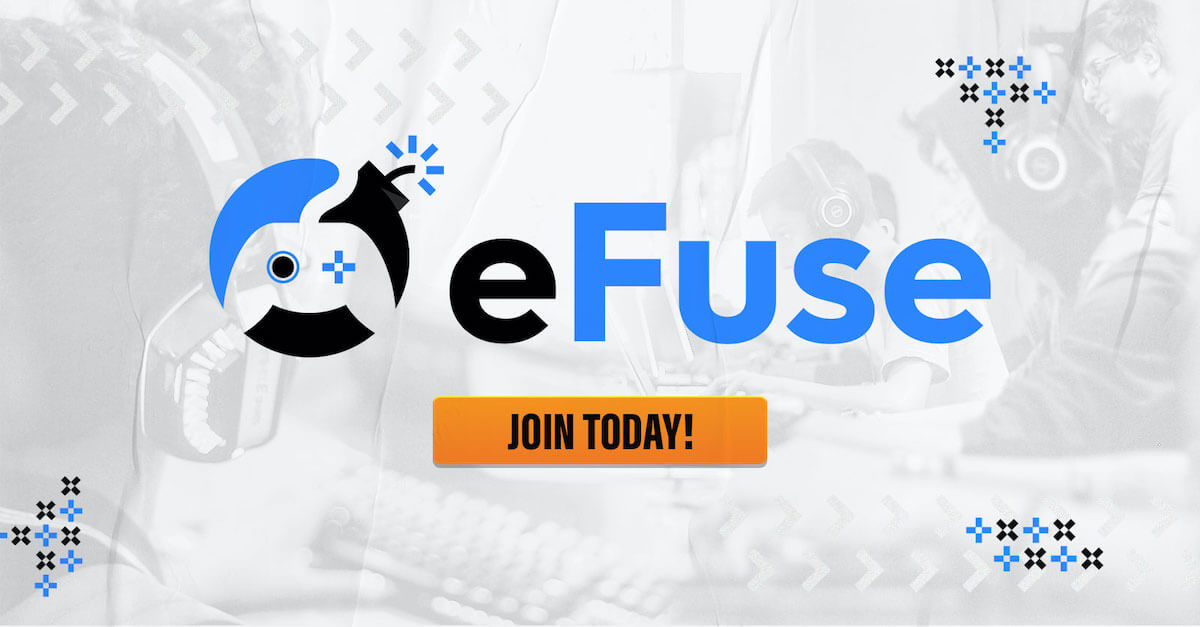eFuse.gg | The esports ecosystem that facilitates competition